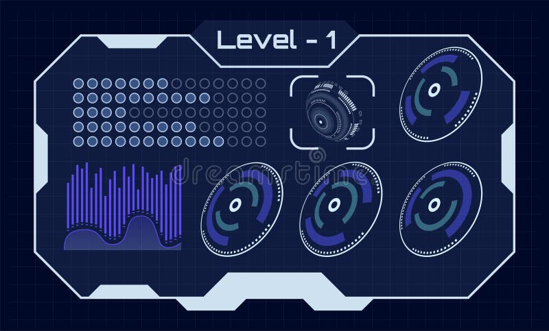 Diagnostic Hologram Stock Illustrations – 1,522 Diagnostic Hologram ...