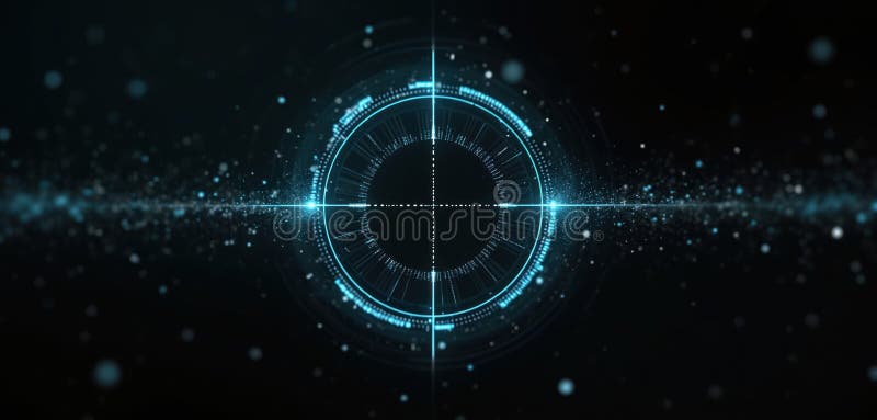 Futuristic Motion Element User Interface Information Technology Stock Illustrations – 335 ...