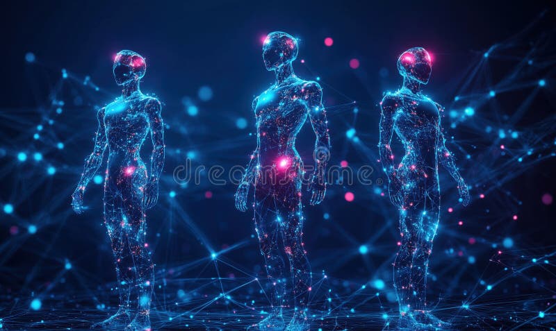 Stylized Humanoids Stock Photos - Free & Royalty-Free Stock Photos from ...