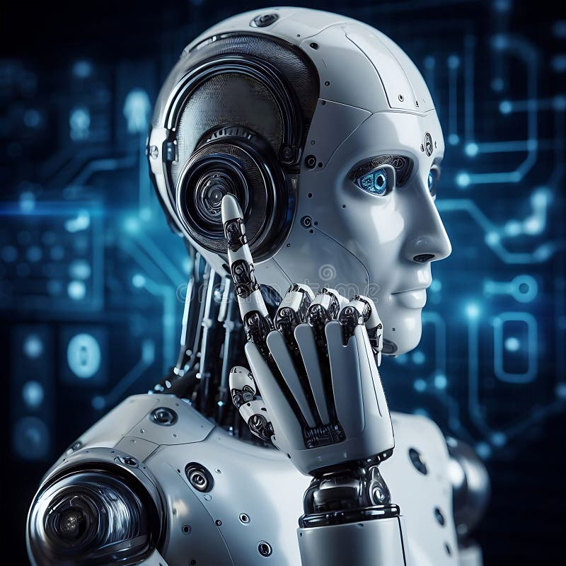 Interaction Ai Stock Illustrations – 8,842 Interaction Ai Stock ...