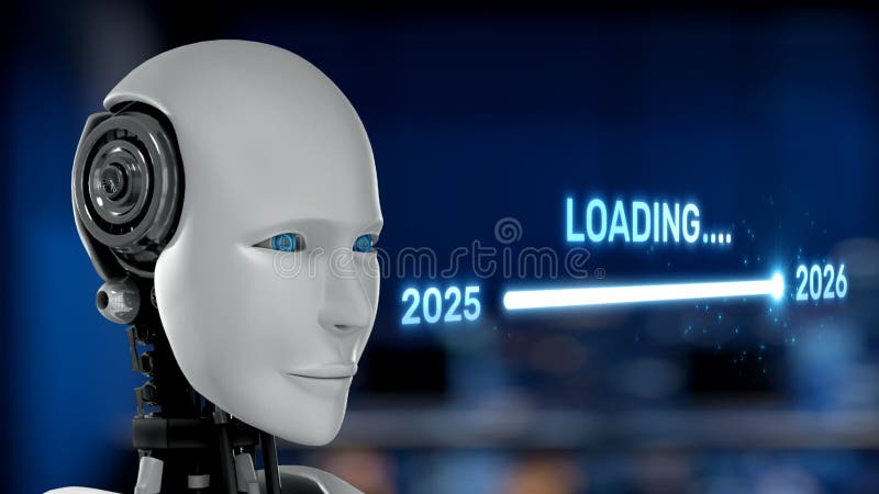 580 Humanoid Robot Blue Stock Photos - Free & Royalty-Free Stock Photos ...
