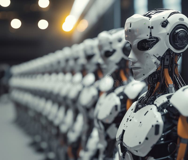 Modern Art Exhibition. Expositions of Futuristic Sculpture in Fine Art ...