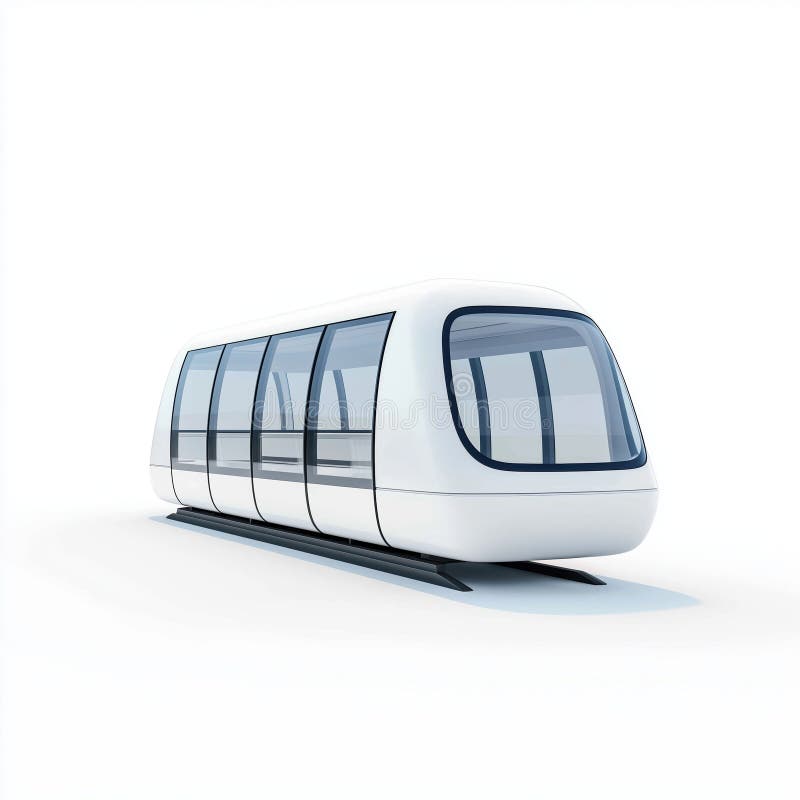 Futuristic Transport Solutions Stock Illustrations – 2,550 Futuristic ...