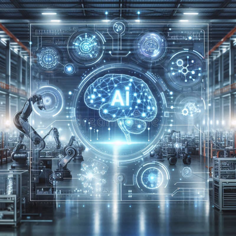 AI-Powered Solutions: Big Data and Machine Learning for Business ...