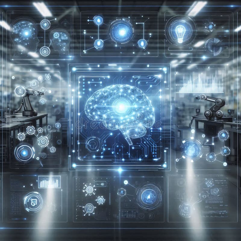 AI-Powered Solutions: Big Data and Machine Learning for Business ...