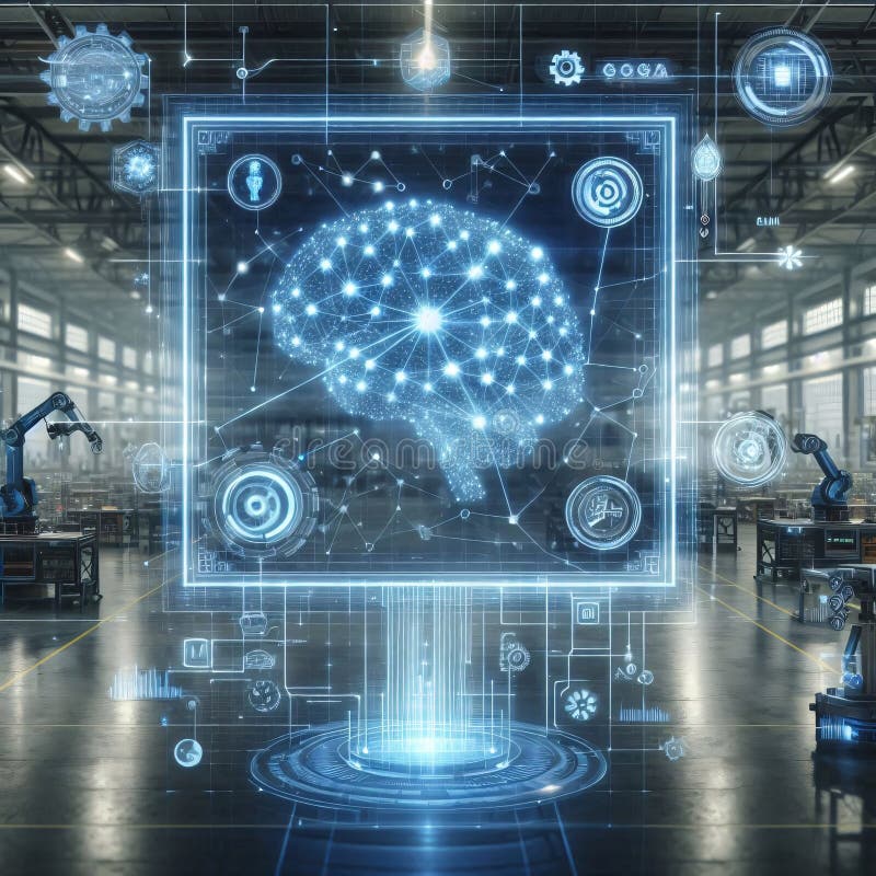 AI-Powered Solutions: Big Data and Machine Learning for Business ...
