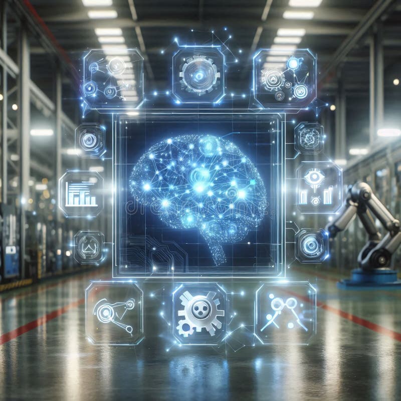 AI-Powered Solutions: Big Data and Machine Learning for Business ...