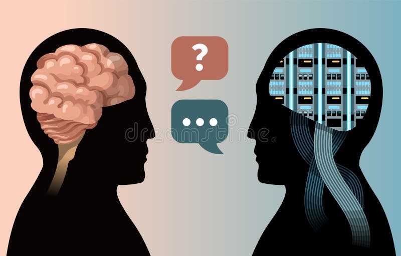 Brain Stock Illustrations – 573,048 Brain Stock Illustrations, Vectors ...