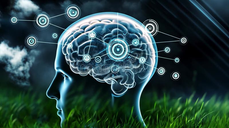 Neural Implants Enhance Mental Capacities through Innovative Technology ...