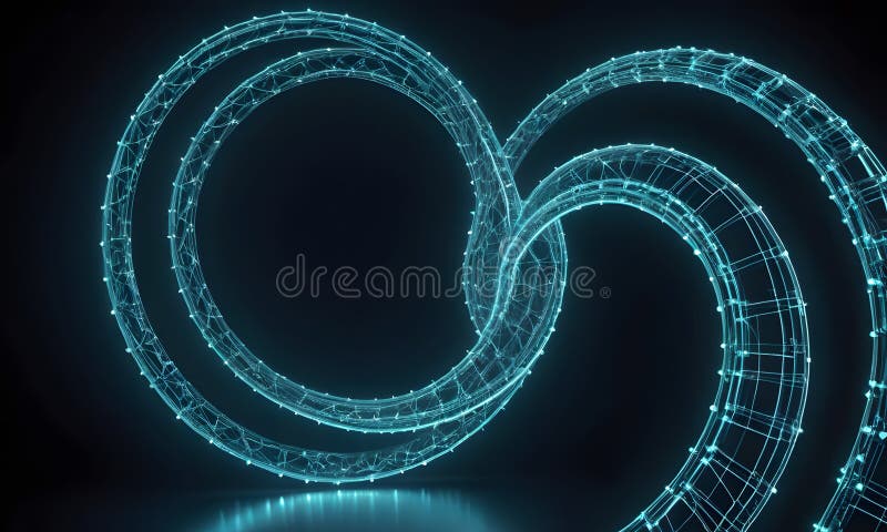 AI Generative stock illustration. Illustration of abstract - 309178067