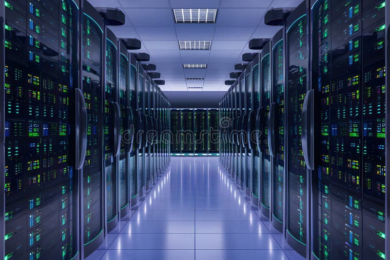 Futuristic Infrastructure Stock Illustrations – 35,245 Futuristic ...