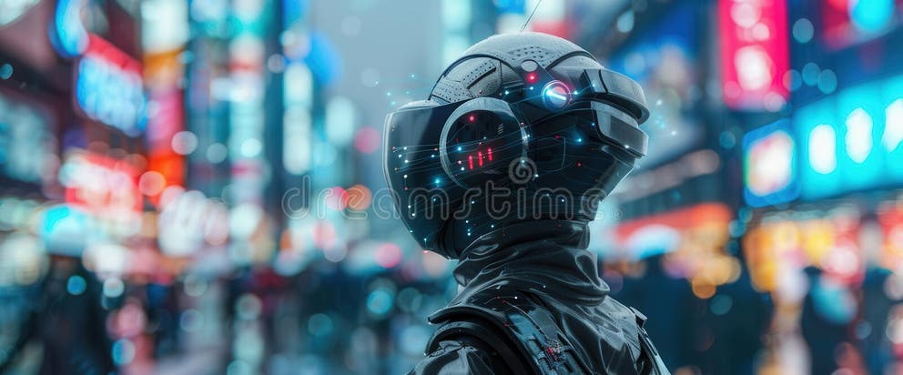 Futuristic Innovation. Exploring the Ever-changing Landscape of ...