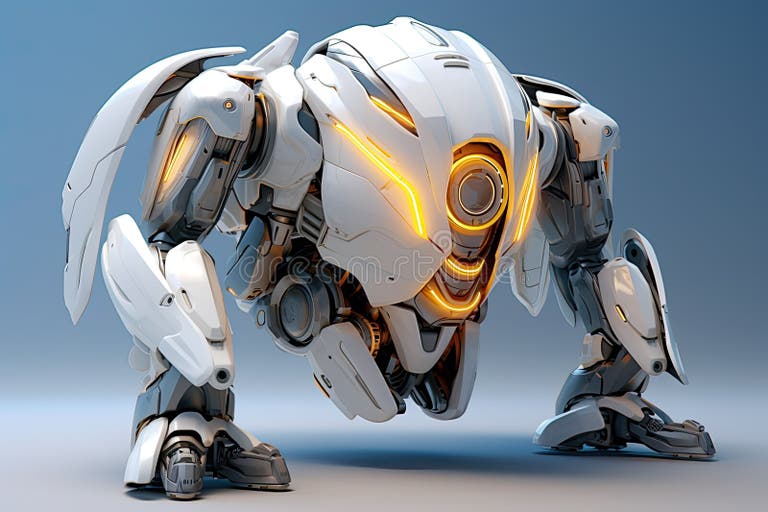 Intelligent Transformer Stock Illustrations – 65 Intelligent ...