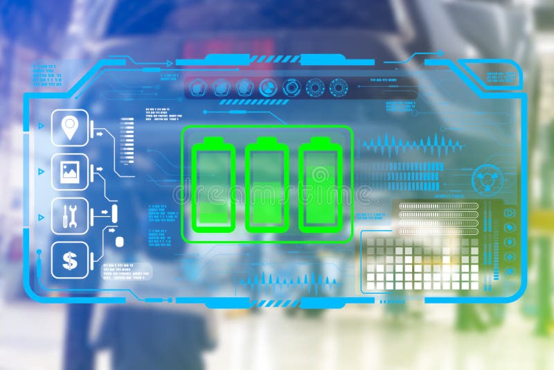 210 Vehicle Inspection Futuristic Stock Photos - Free & Royalty-Free ...