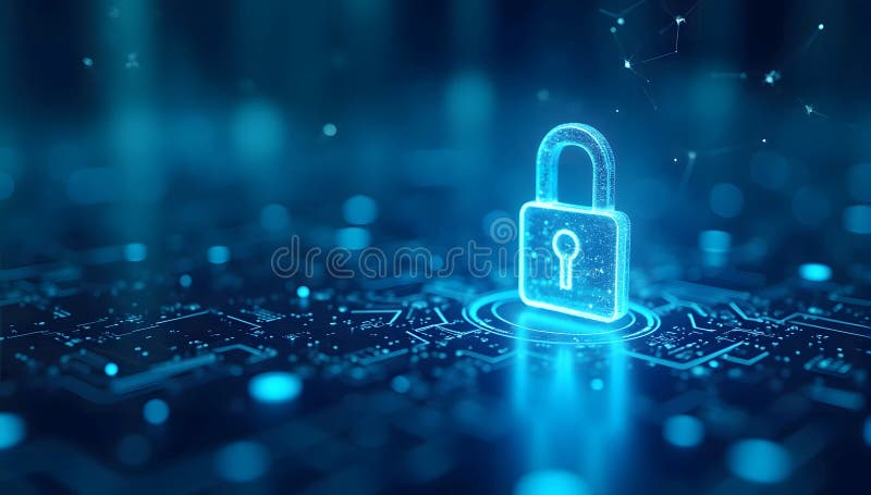 Futuristic Interface with Advanced Network Security Protocols ... Futuristic Interface with Advanced Network Security Protocols ...