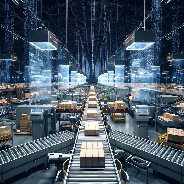 Logistics Software Dashboard Management Stock Illustrations – 281 ...