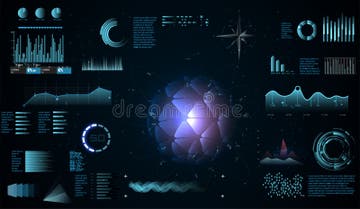 Sci Fi Graph Stock Illustrations – 3,217 Sci Fi Graph Stock ...