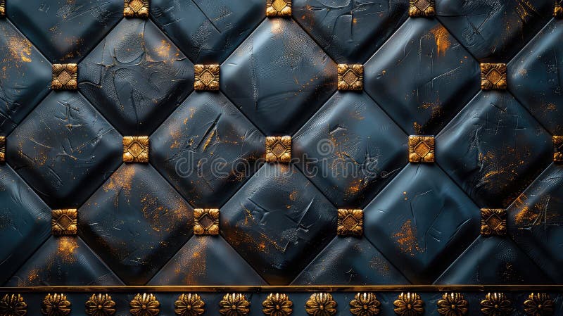 Futuristic Interface Interaction: Man Using Robotic Hands To Control Digital Data Stock Photo ...