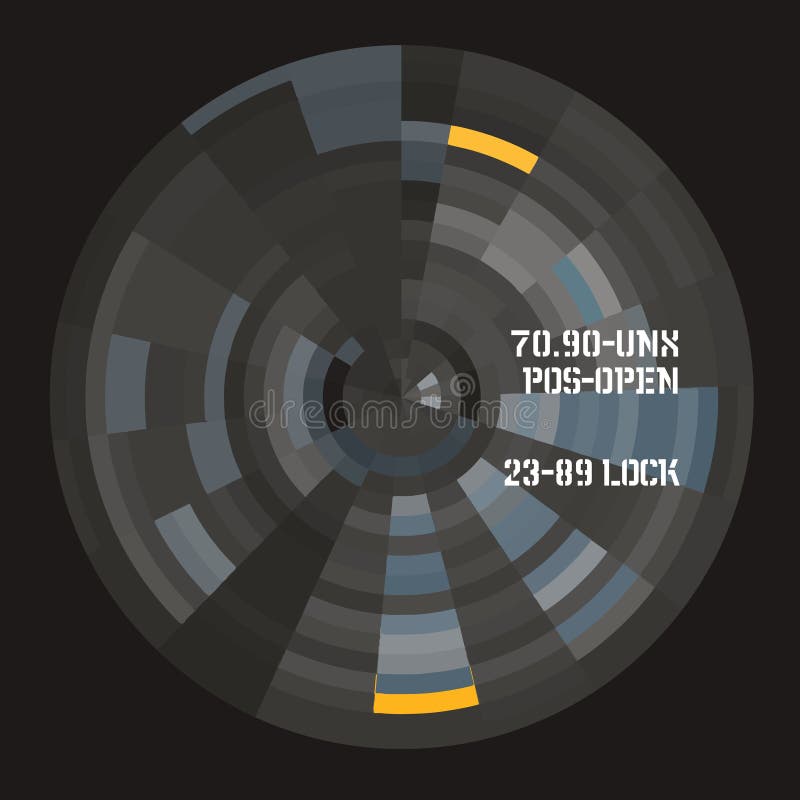 Radial Interface Stock Illustrations – 2,206 Radial Interface Stock ...