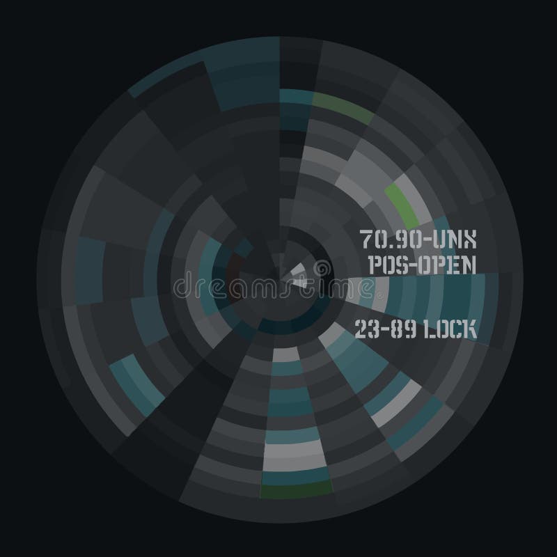 Radial Interface Stock Illustrations – 2,206 Radial Interface Stock ...