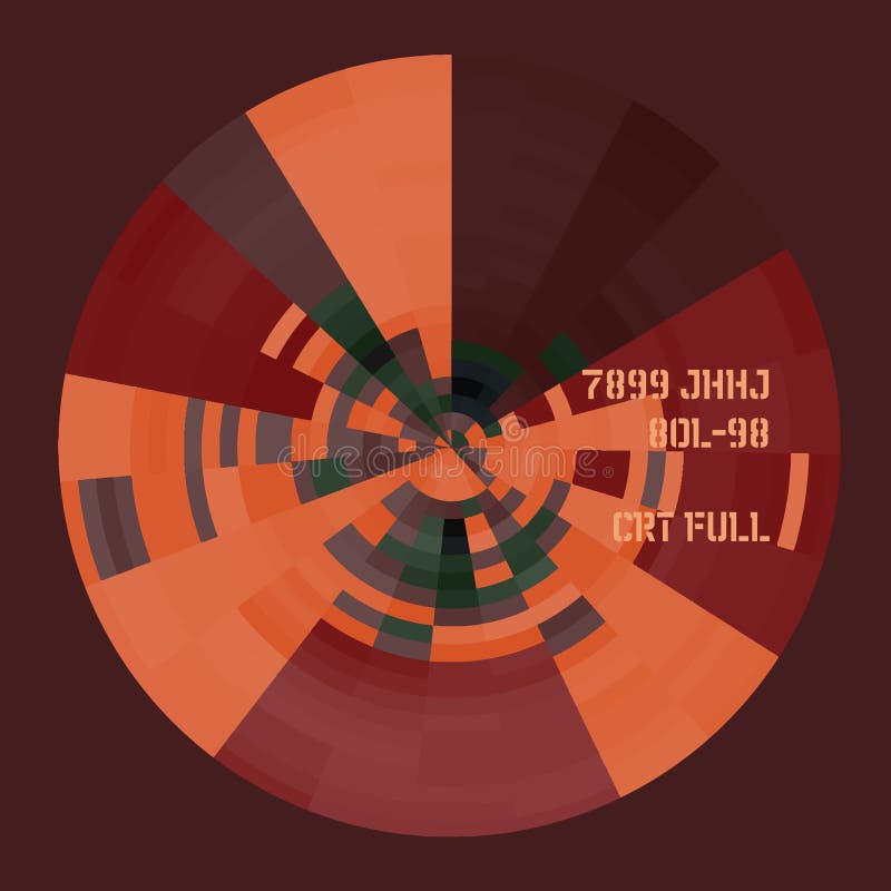 Radial Interface Stock Illustrations – 2,206 Radial Interface Stock ...