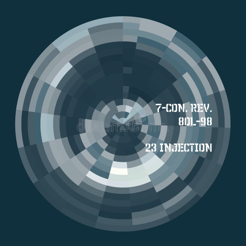 Radial Interface Stock Illustrations – 2,206 Radial Interface Stock ...