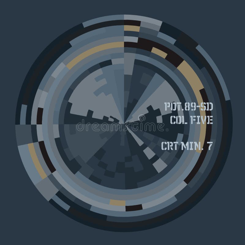 Radial Interface Stock Illustrations – 1,481 Radial Interface Stock ...