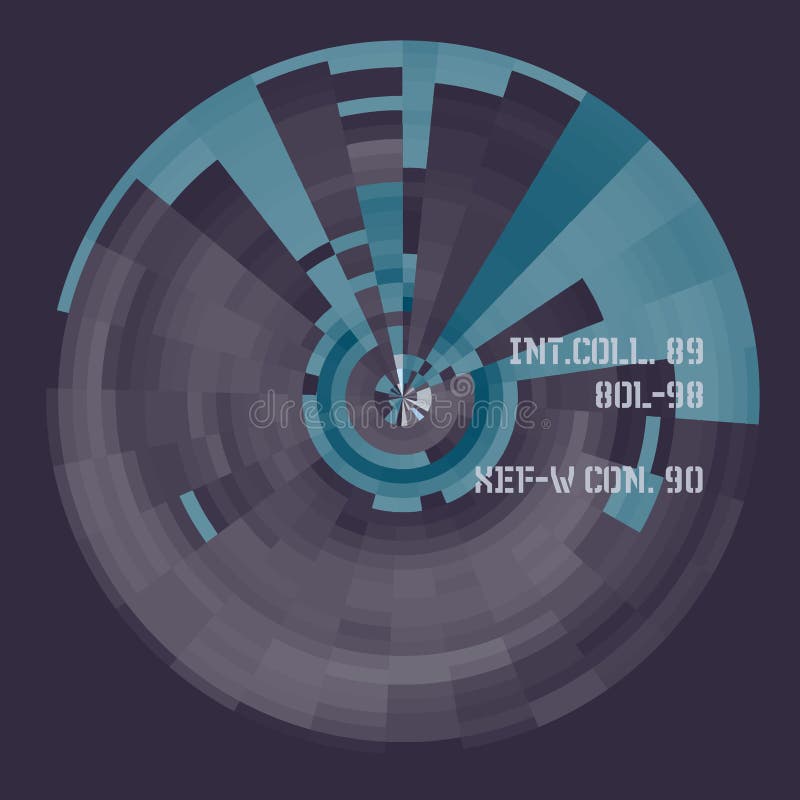 Radial Interface Stock Illustrations – 2,206 Radial Interface Stock ...