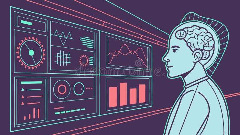 Tech Dashboards Stock Illustrations – 1,240 Tech Dashboards Stock Illustrations, Vectors ...