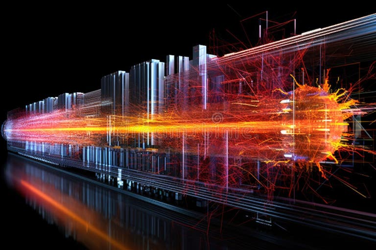 Acceleration Process Stock Illustrations – 531 Acceleration Process ...