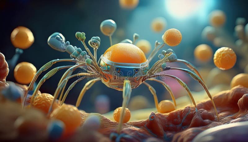 Bioengineered Microbes Stock Photos - Free & Royalty-Free Stock Photos ...