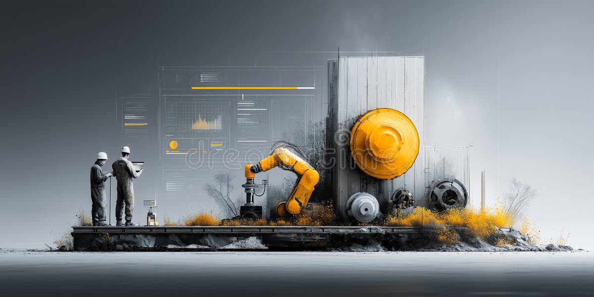 Refining Prototypes Stock Illustrations – 4 Refining Prototypes Stock ...