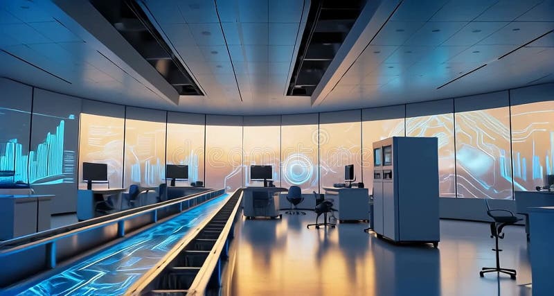 Advanced Technological Ai Stock Footage & Videos - 3,226 Stock Videos