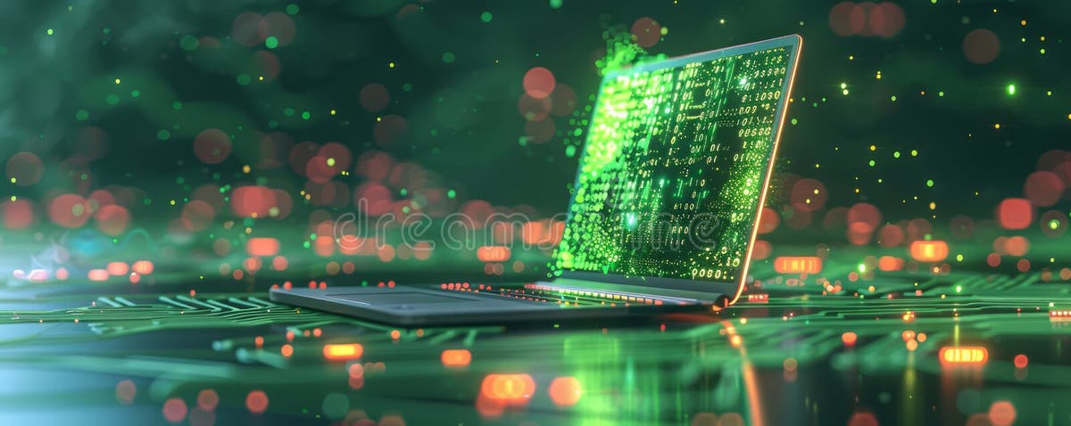 Matrix Hologram Stock Illustrations – 2,841 Matrix Hologram Stock ...