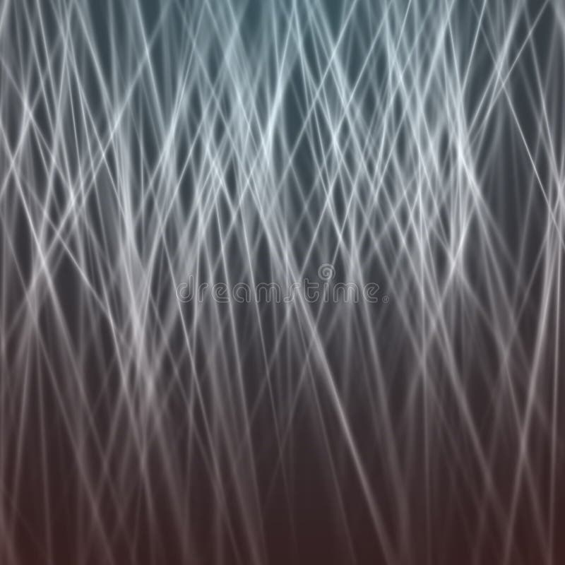 Futuristic Laser Light Painting Background Stock Vector - Illustration ...