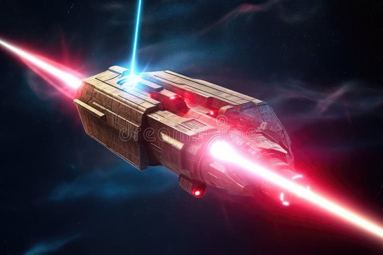 Laser Propulsion Stock Illustrations – 86 Laser Propulsion Stock ...