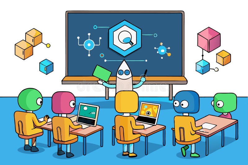 Quantum Concepts Stock Illustrations – 3,300 Quantum Concepts Stock ...