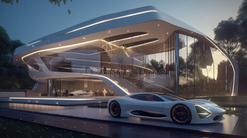 Bionic House Stock Illustrations – 373 Bionic House Stock Illustrations, Vectors & Clipart ...