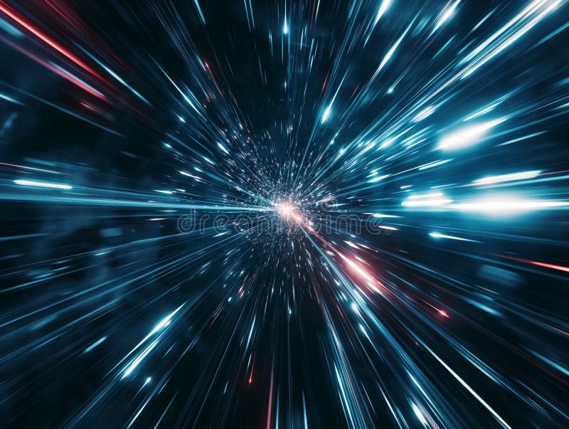 1,719 Space Galaxy Light Speed Travel Stock Photos - Free & Royalty ...