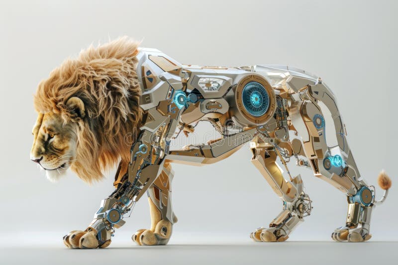 Ai Soldier Lion Stock Photos - Free & Royalty-Free Stock Photos from ...