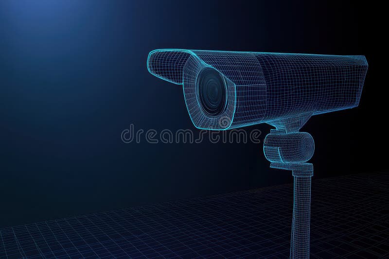 Blue Tech Background Not Black Stock Photos - Free & Royalty-Free Stock ...