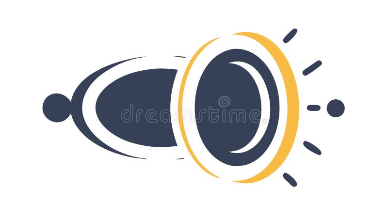 Futuristic Loudspeaker Device, Powerful Sound Emission, Advanced Audio ...