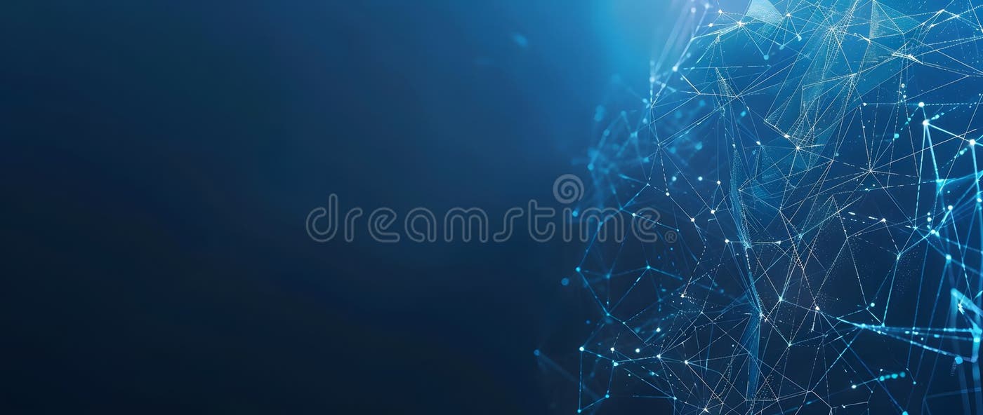 3d Plexus Background Technology Stock Illustrations – 15,195 3d Plexus ...