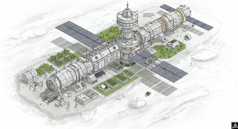 Modules Image Stock Illustrations – 5,523 Modules Image Stock ...