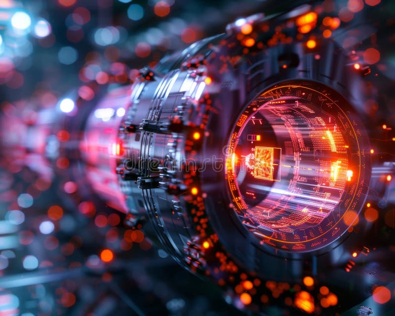 Innovation Cyberpunk Stock Illustrations – 57,549 Innovation Cyberpunk Stock Illustrations ...