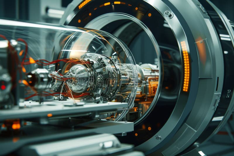 Robotic Arm Administering Anesthesia with Precise, Steady Movements ...