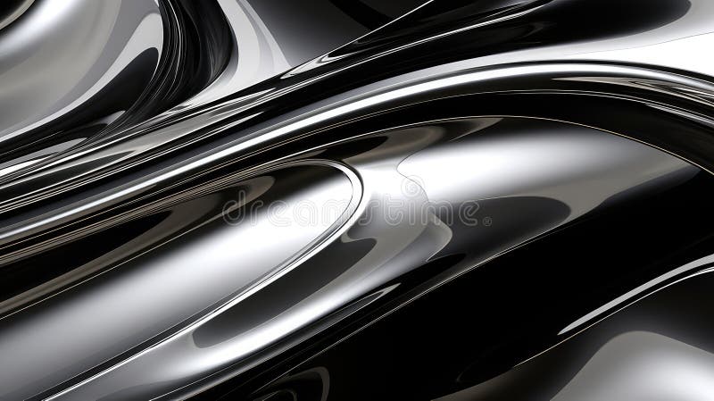 Futuristic machine texture stock illustration. Illustration of ...