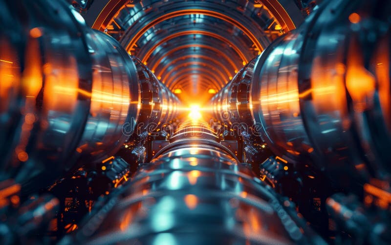 Propulsion Systems Powerful, Bold Visuals Double Exposure Silhouette ...