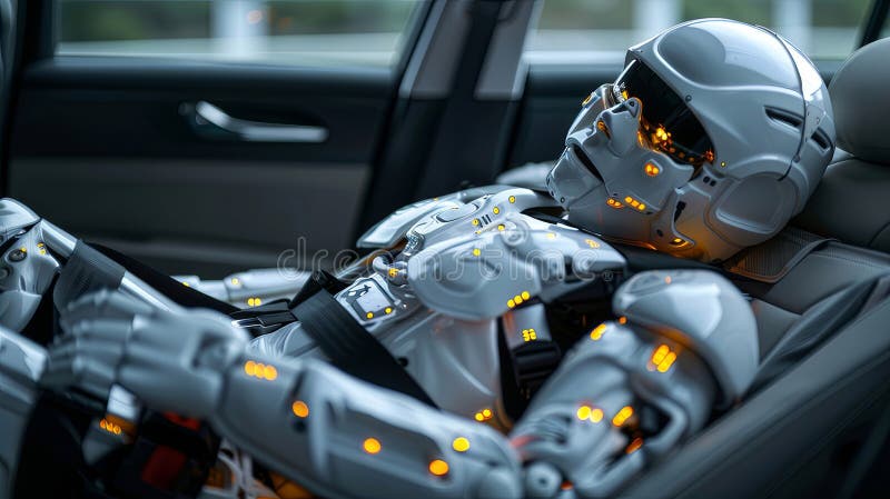 Robotic Mannequin Stock Illustrations – 400 Robotic Mannequin Stock ...