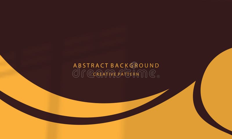 Futuristic Maroon Orange Spiral Geometric Background for Template Copy ...